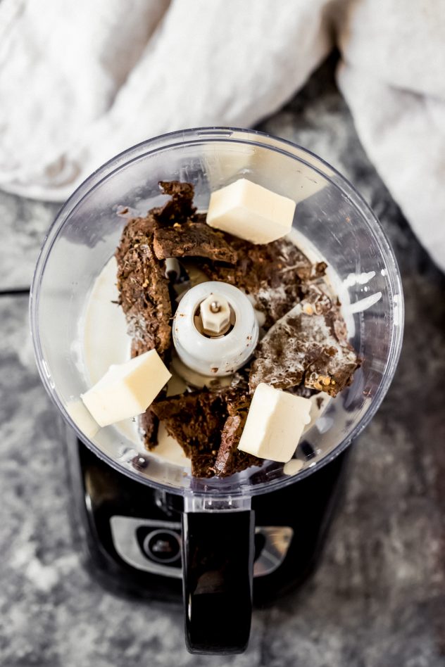 Elk Liver Pâté • Primal Pioneer