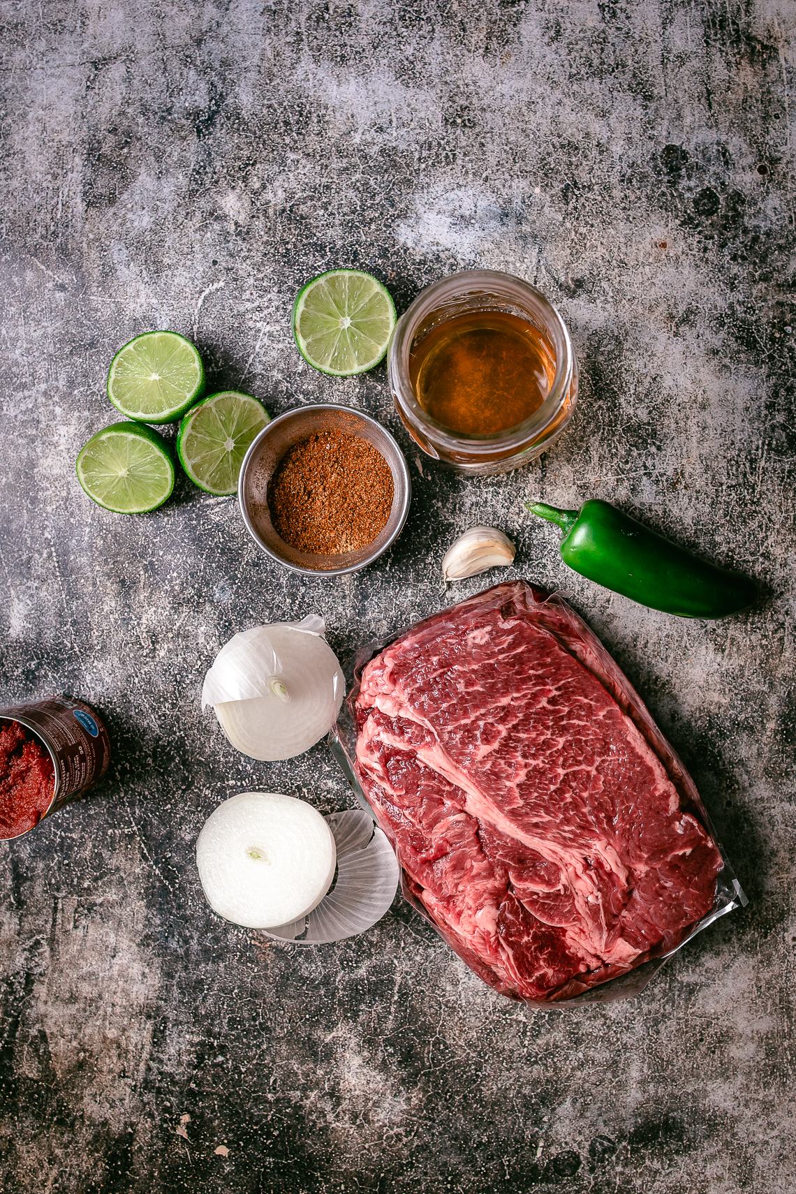 Traeger Beef Tacos • Primal Pioneer
