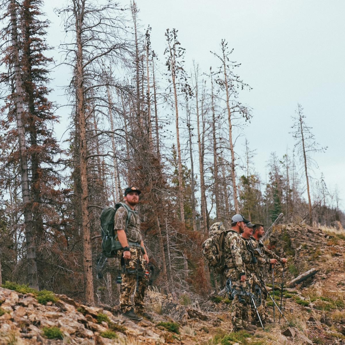 How to Use onXmaps for Hunting on Public Lands
