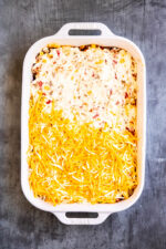 Venison Casserole • Primal Pioneer