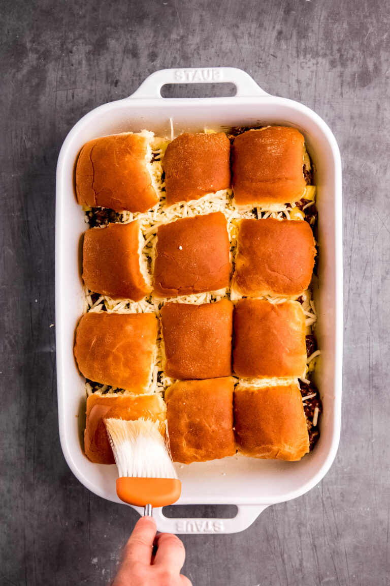 Hawaiian Venison Sliders • Primal Pioneer