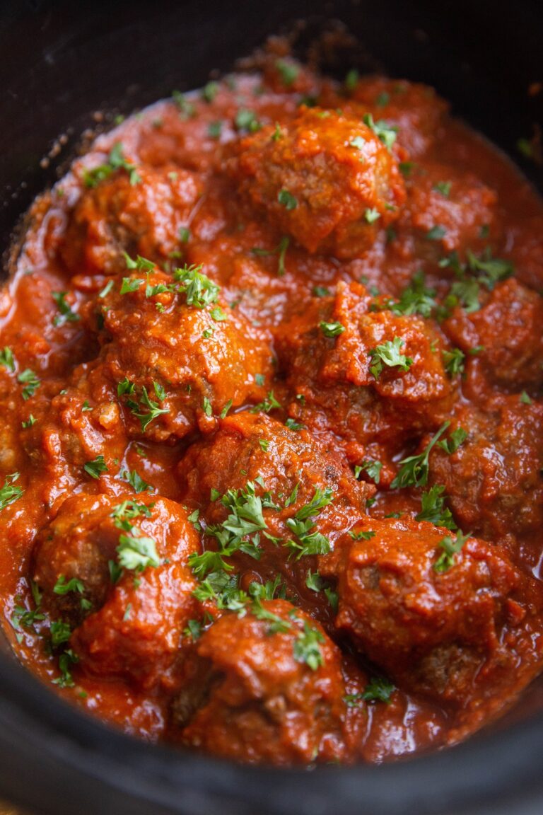 Crockpot Meals for Hunting Camp • Primal Pioneer